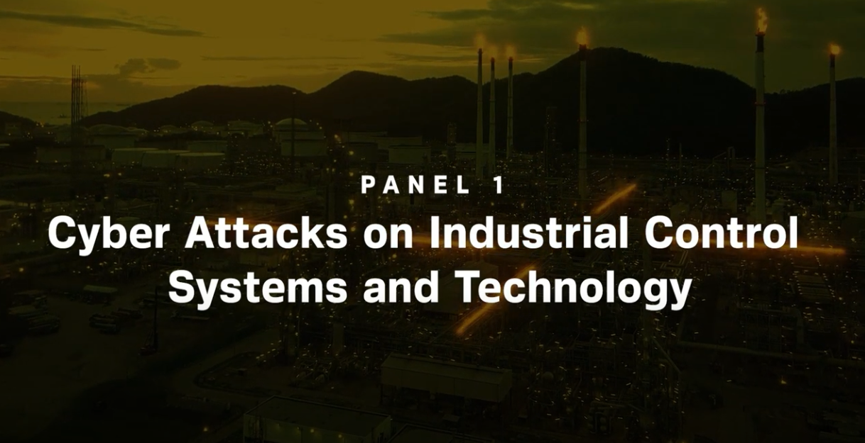 Cyber Attacks On Industrial Control Systems And Technology Verve Industrial
